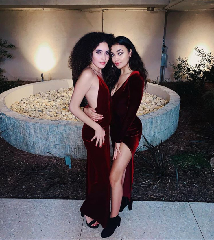 Picture of Madison Bailey