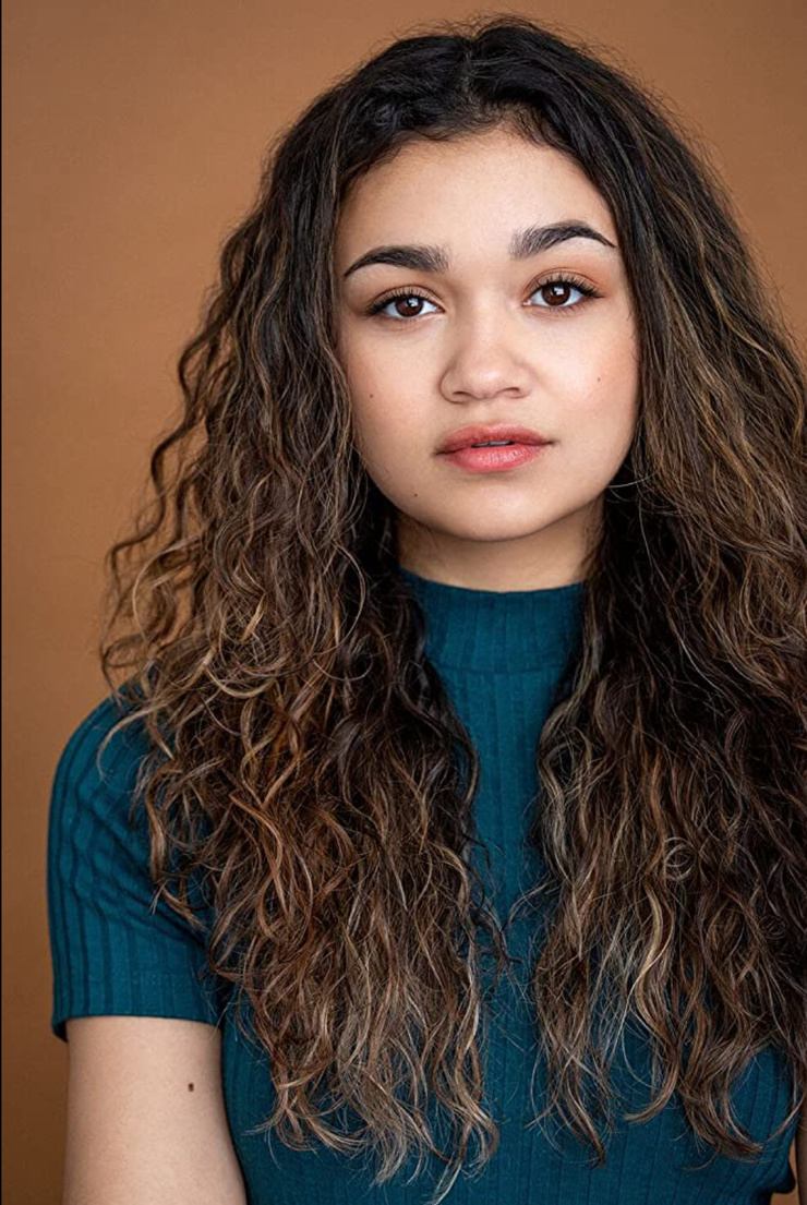 Picture of Madison Bailey