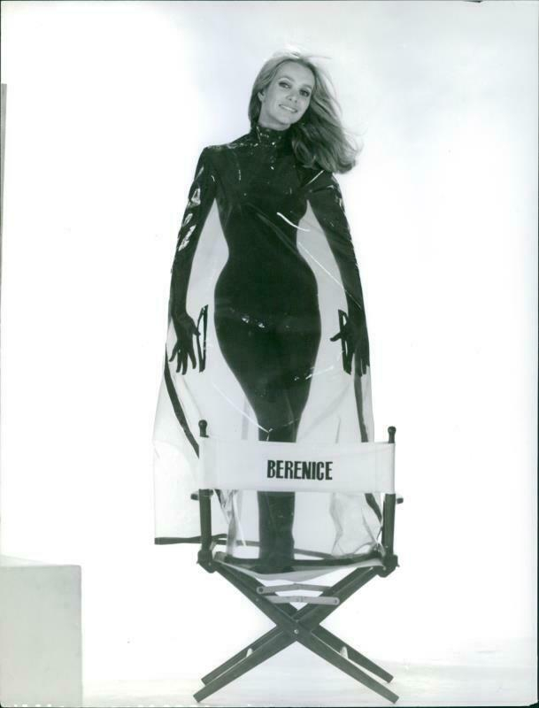 Image of Anna Gaël