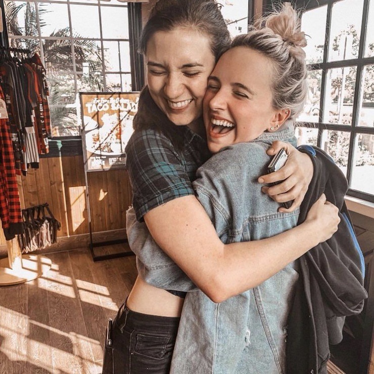 Picture of Anna Brisbin