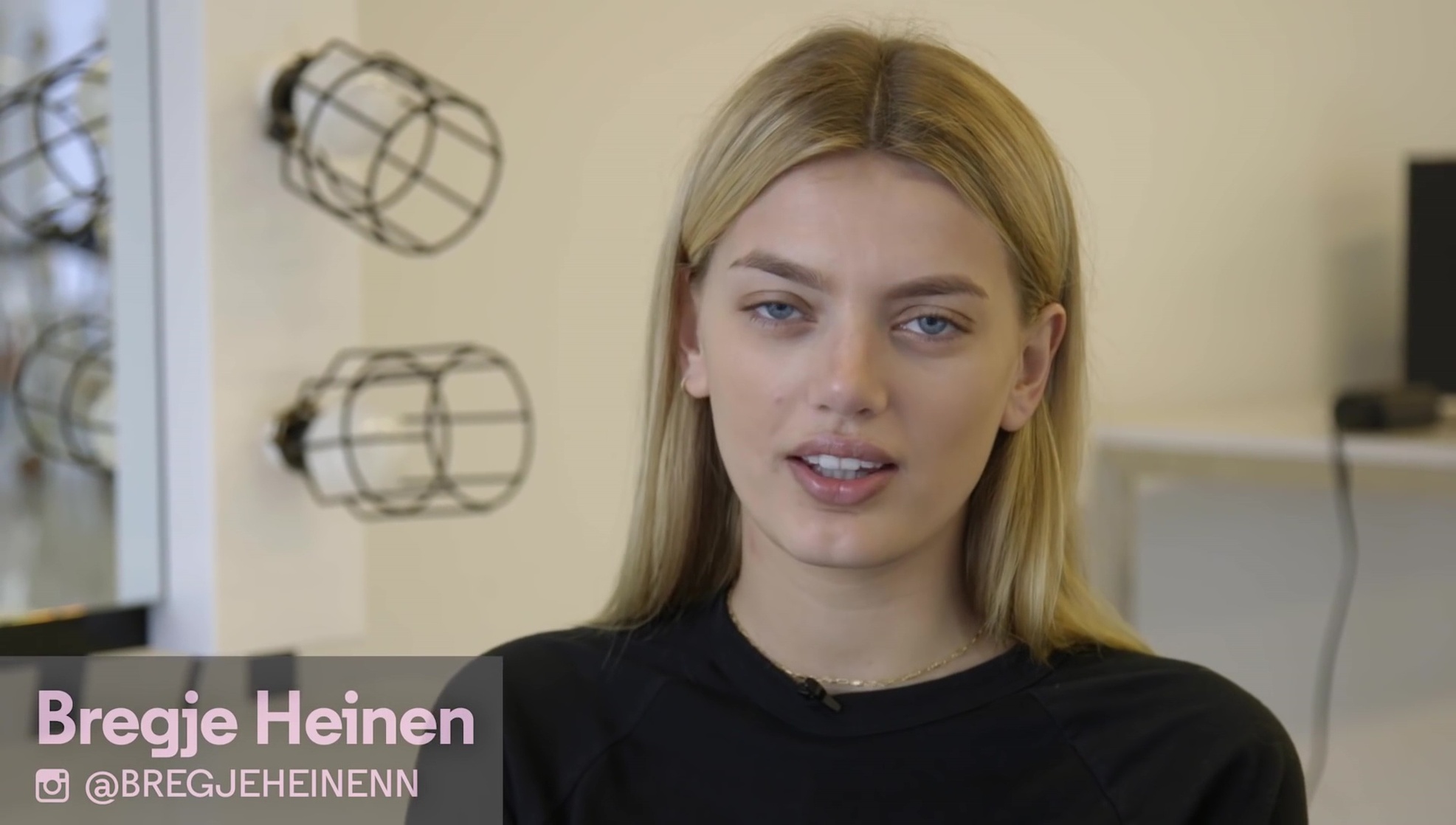 Picture of Bregje Heinen