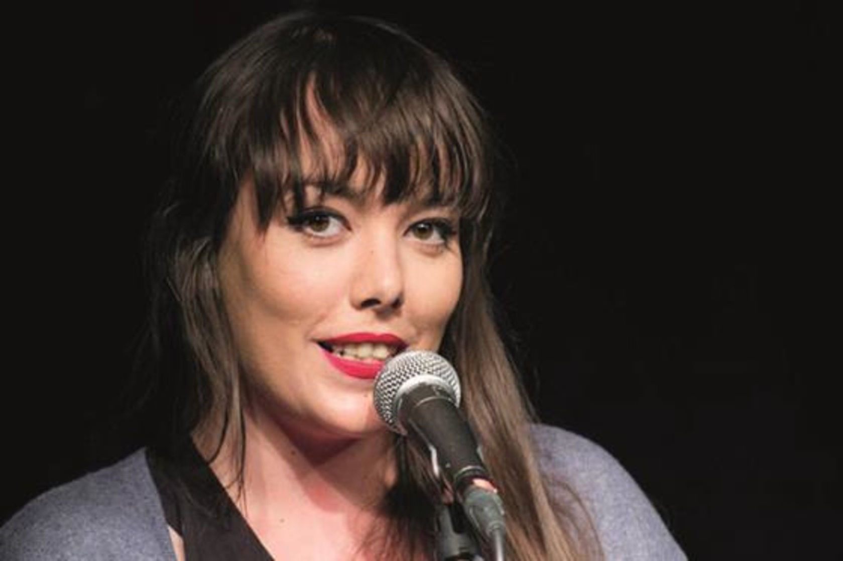 Picture of Yasmin Hafedh