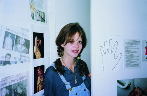 Picture of Susan Eldridge