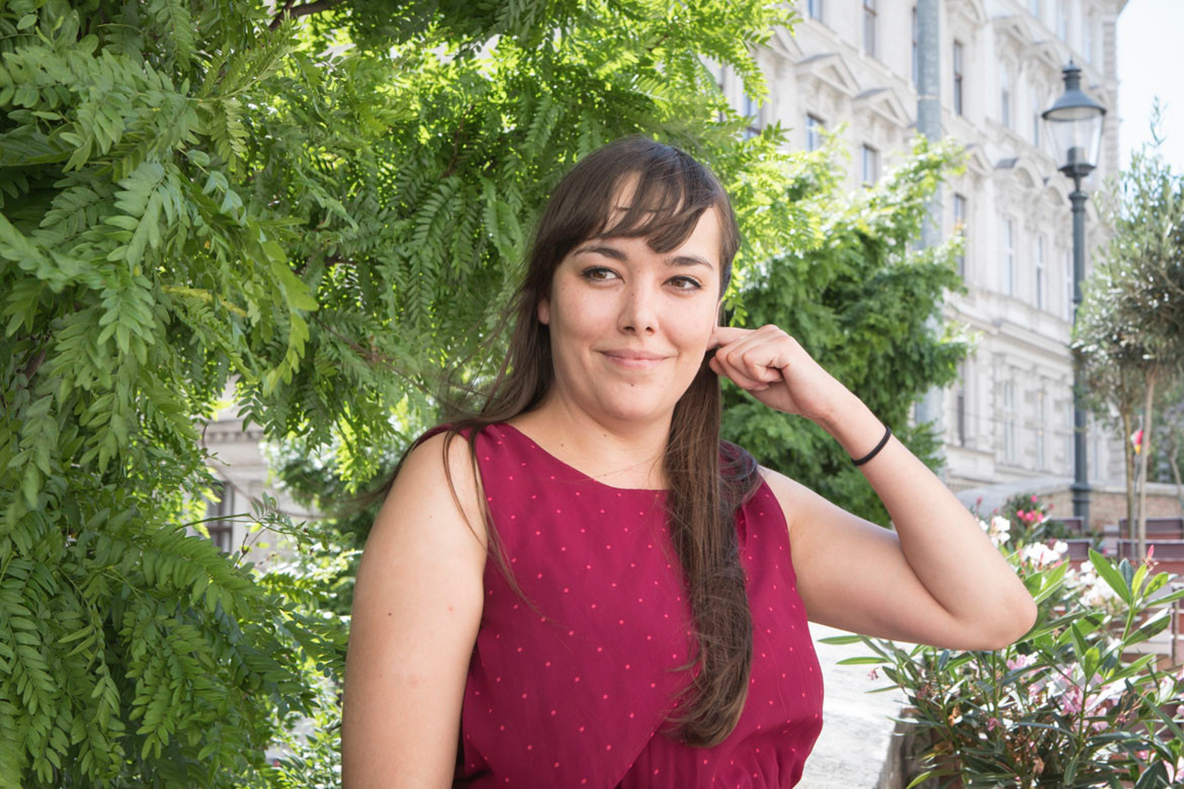 Yasmin Hafedh picture