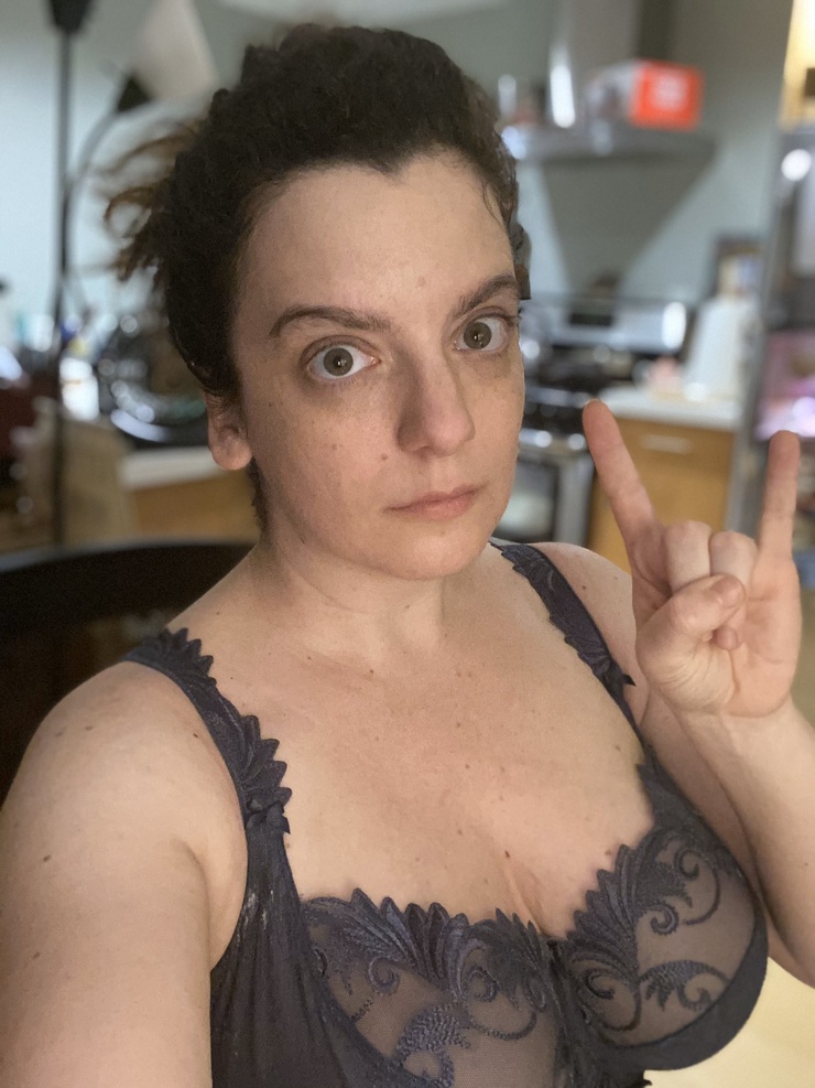 Picture of Sara Benincasa