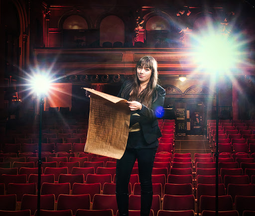 Picture of Yasmin Hafedh