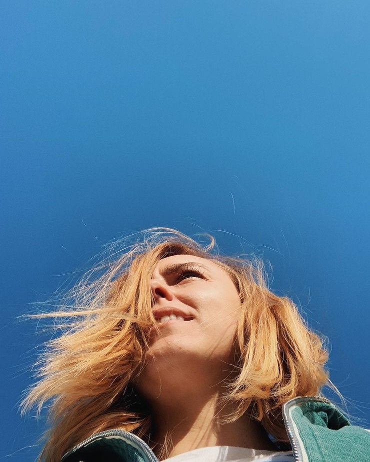 Picture of Hannah Witton