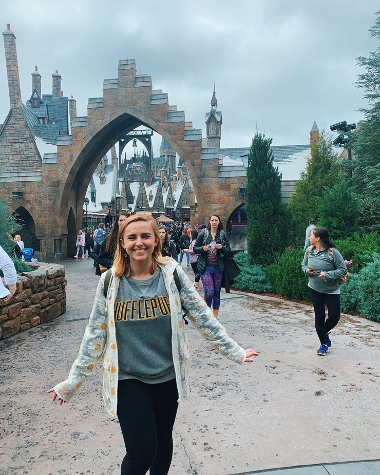 Picture of Hannah Witton