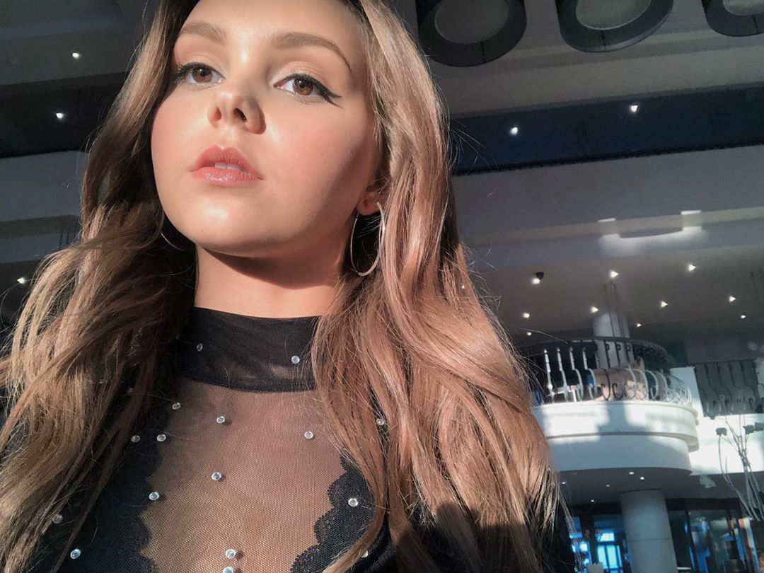 Picture of Savannah May