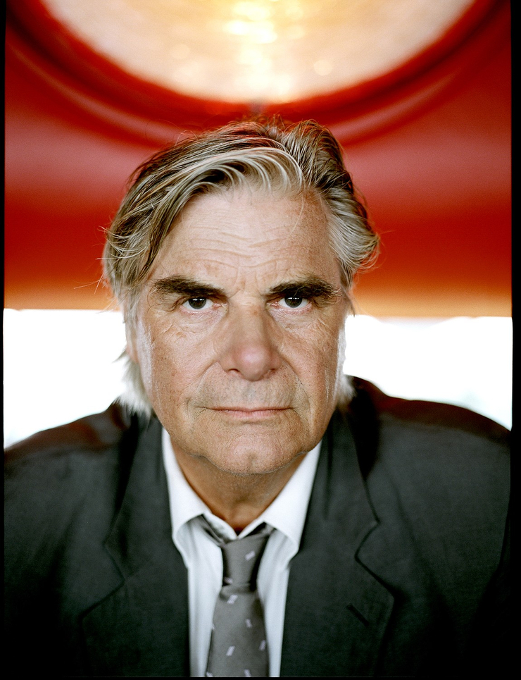 Peter Simonischek picture