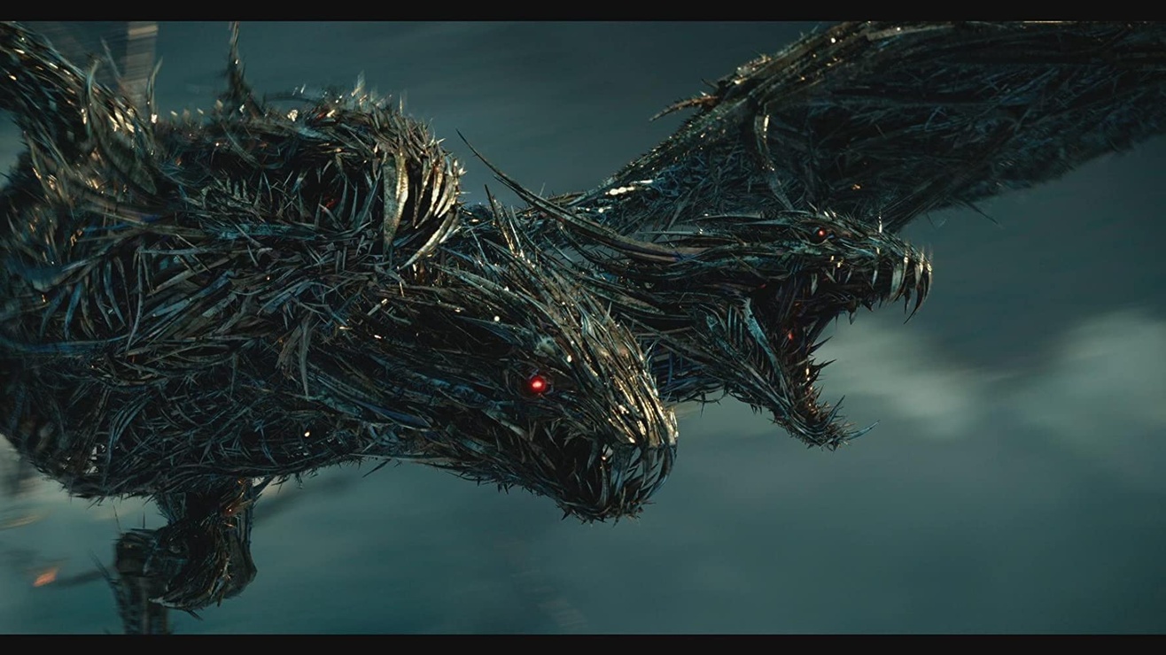 Picture of Transformers: The Last Knight