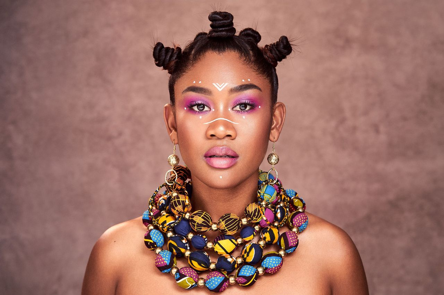 Picture of Rose May Alaba