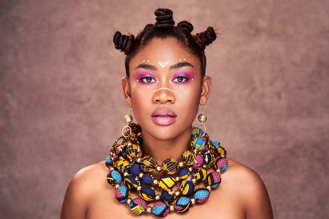 Picture of Rose May Alaba