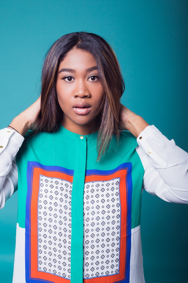 Rose May Alaba picture