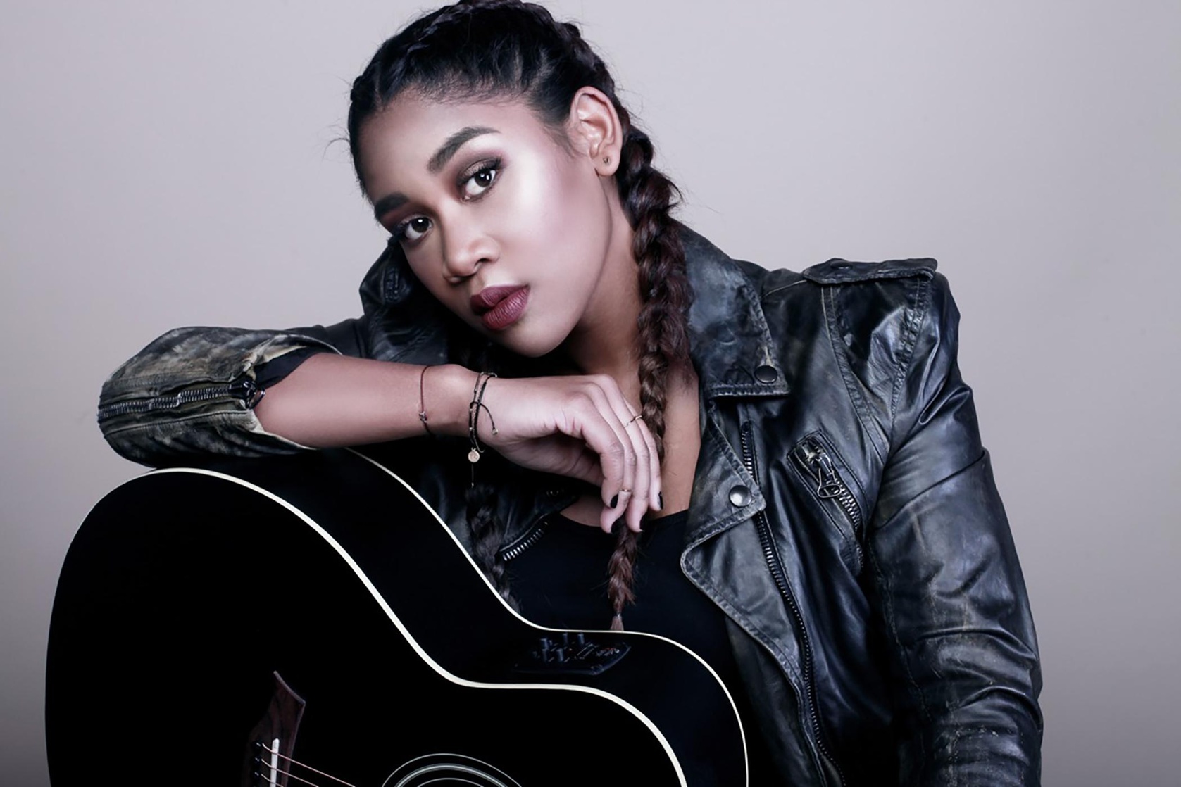 Picture of Rose May Alaba