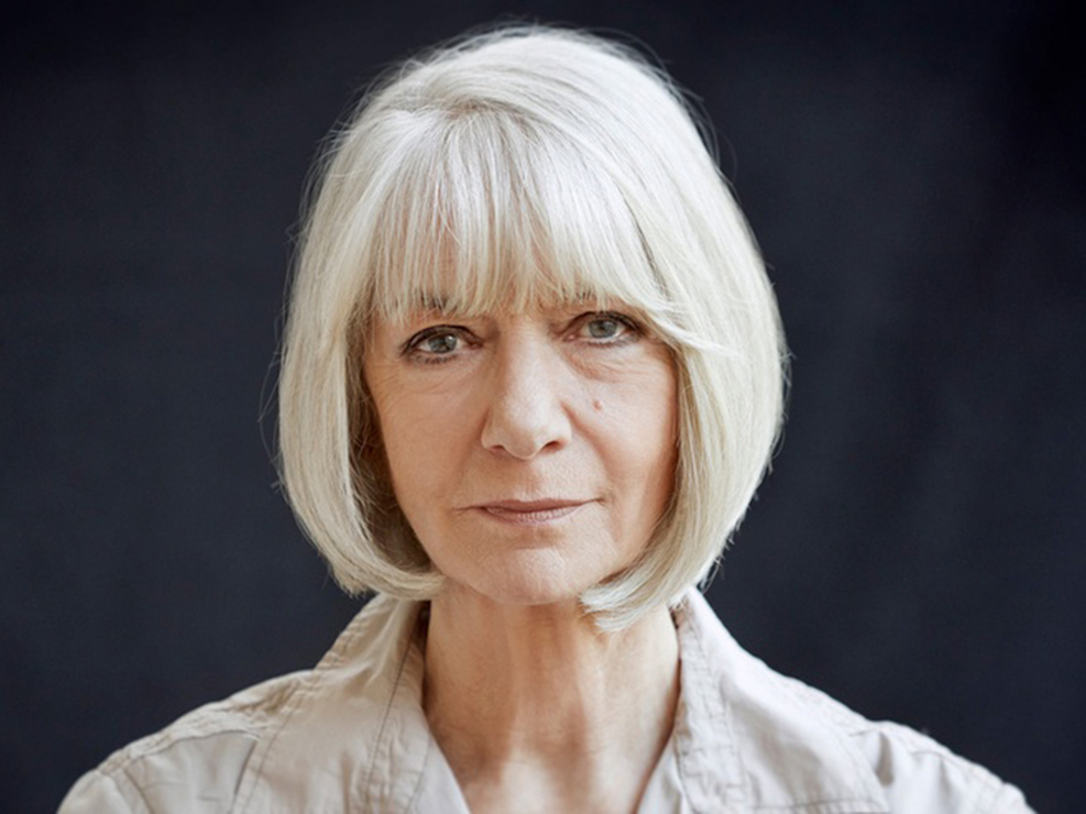 Picture of Erika Pluhar