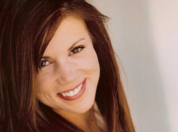 Picture of Kellie Parker