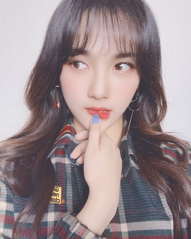 Picture of Soso (GWSN)