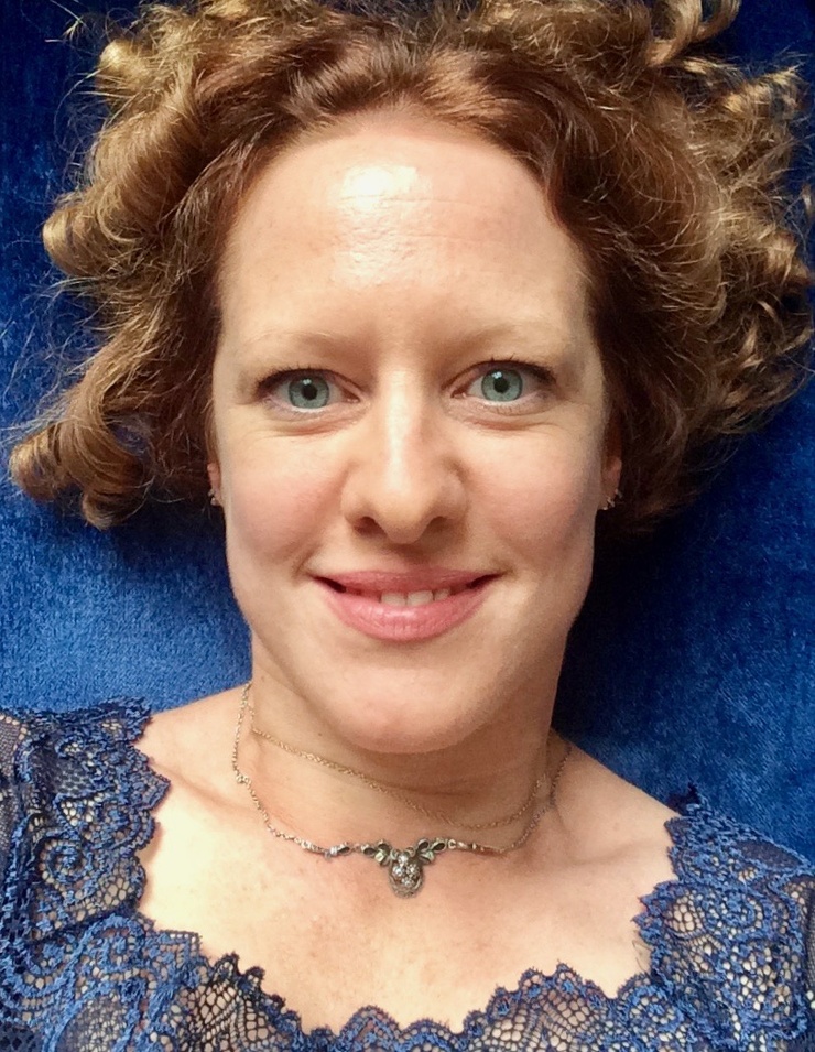 Svantje Wascher image