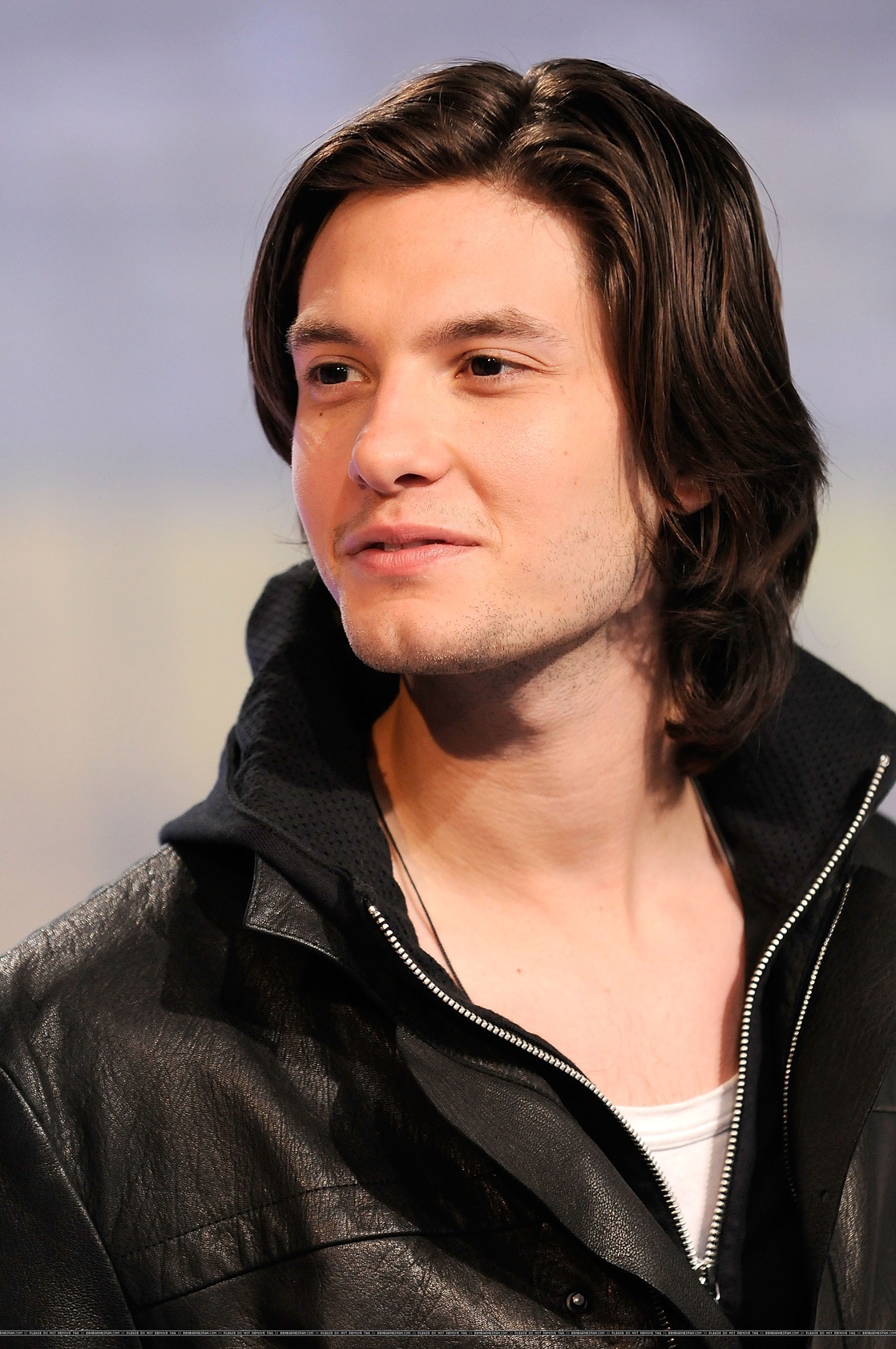Picture of Ben Barnes