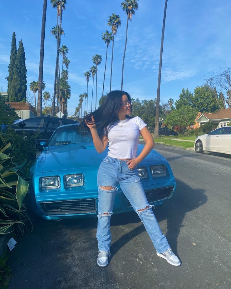 Picture of Cierra Ramirez