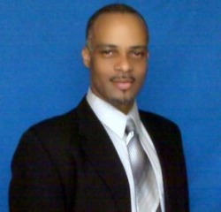 Picture of Reggie O'Gwin