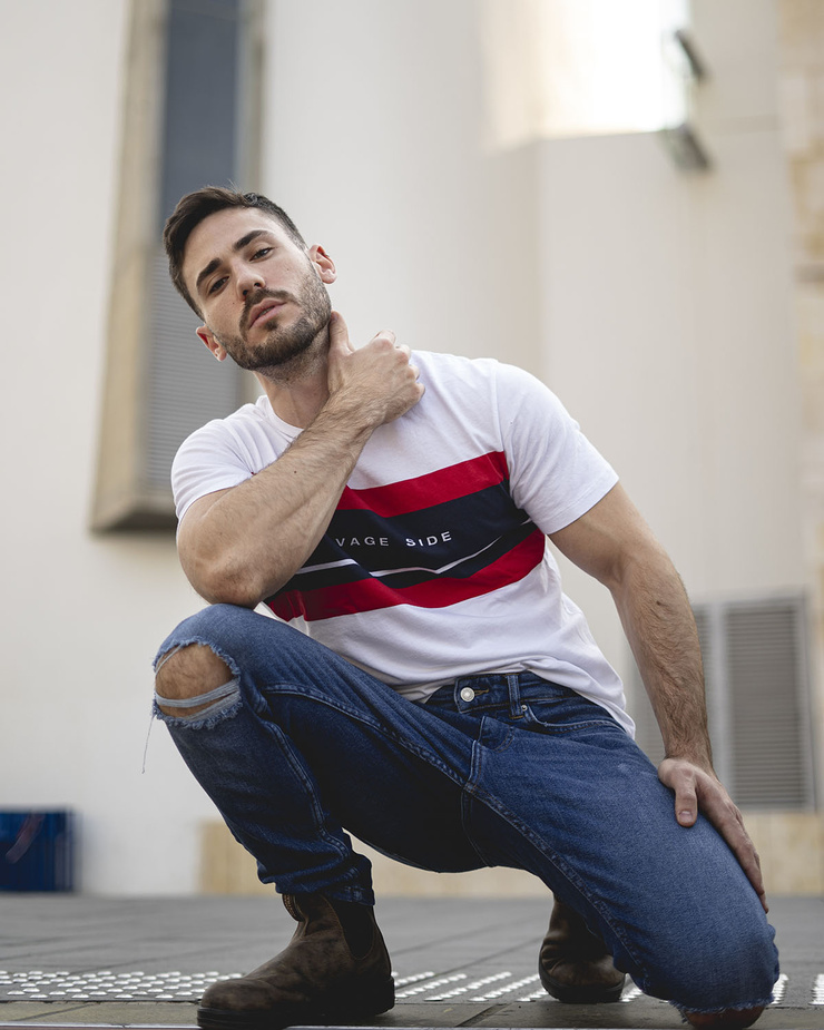 Picture of Yoav Even