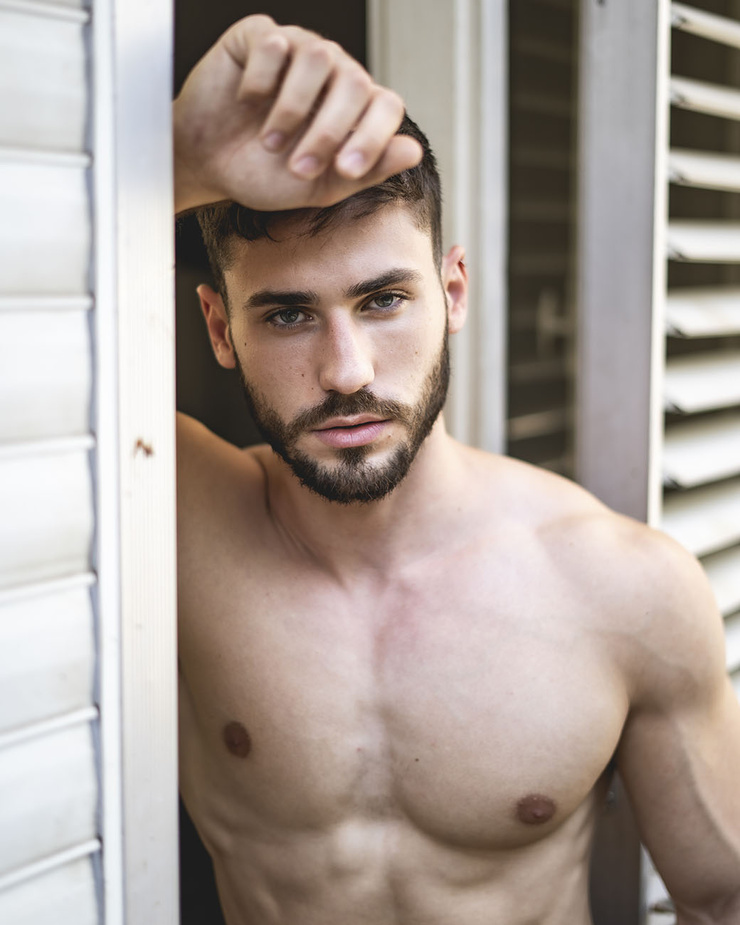 Picture of Yoav Even