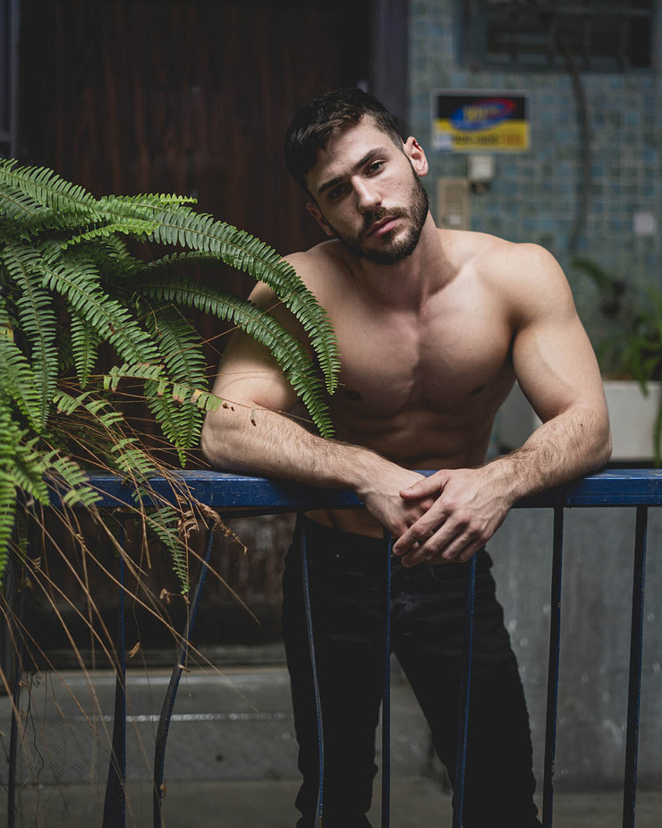 Picture of Yoav Even