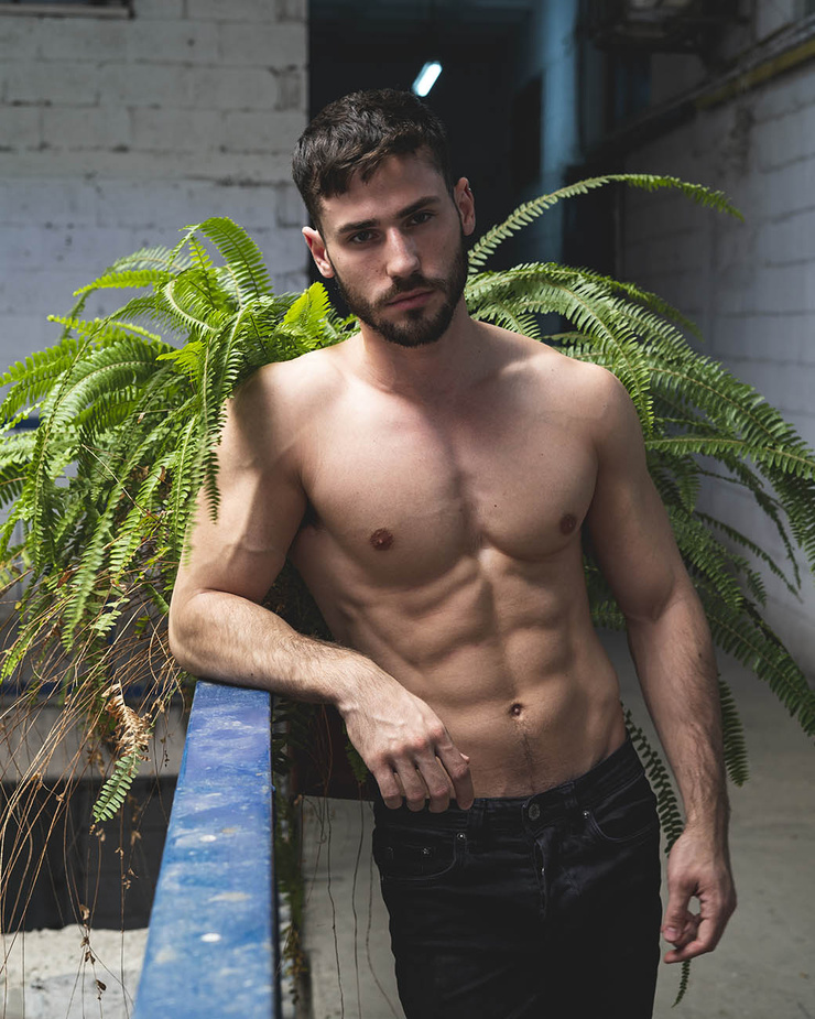 Picture of Yoav Even