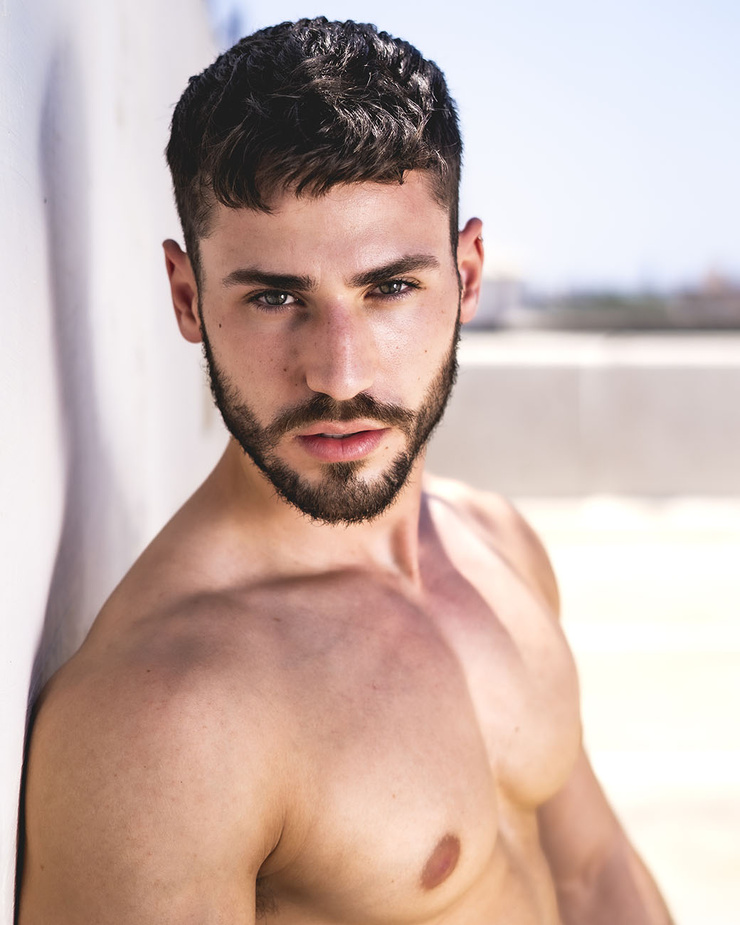 Picture of Yoav Even