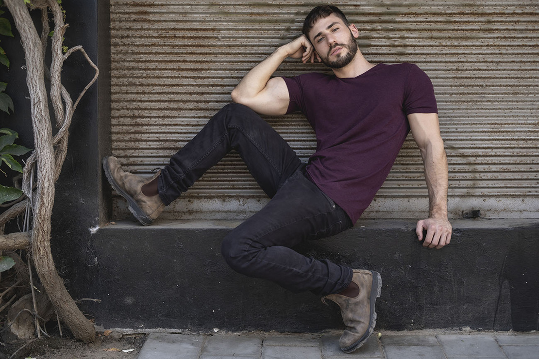 Picture of Yoav Even