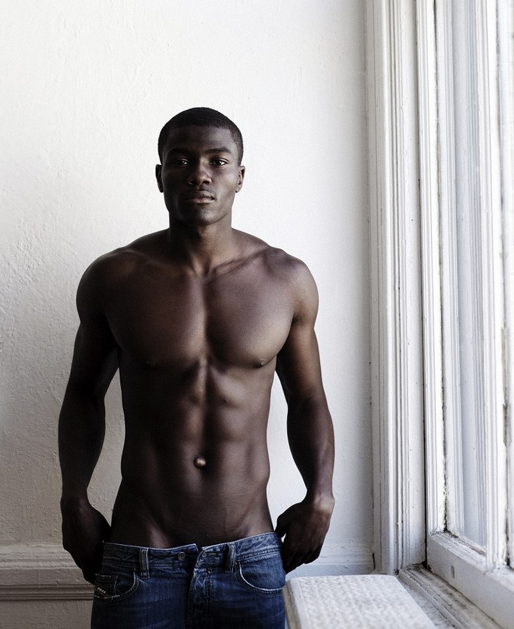 Picture of Remi Alade Chester