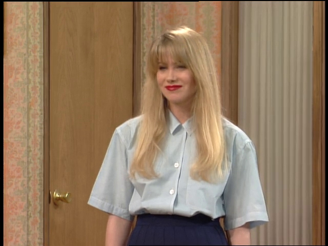 Picture of Kelly Bundy