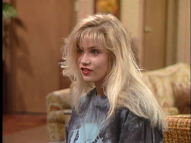 Picture of Kelly Bundy