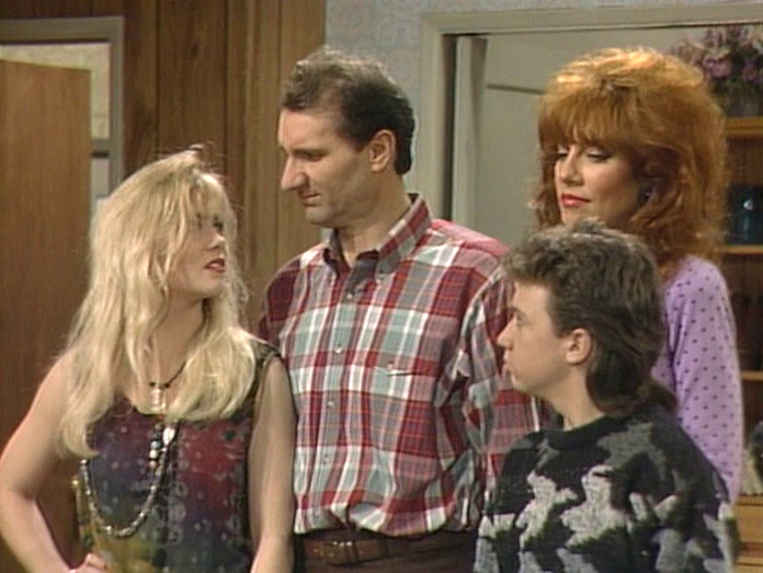 Picture of Kelly Bundy