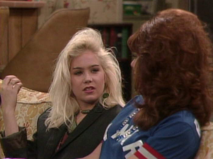 Picture of Kelly Bundy