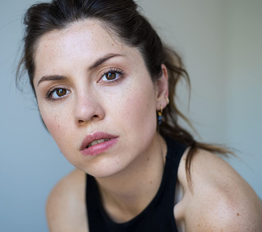 Picture of Marie Everett