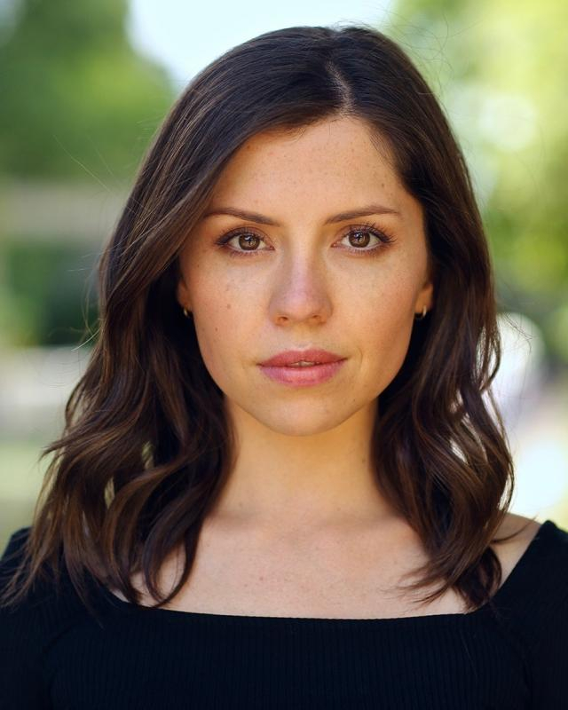 Picture of Marie Everett