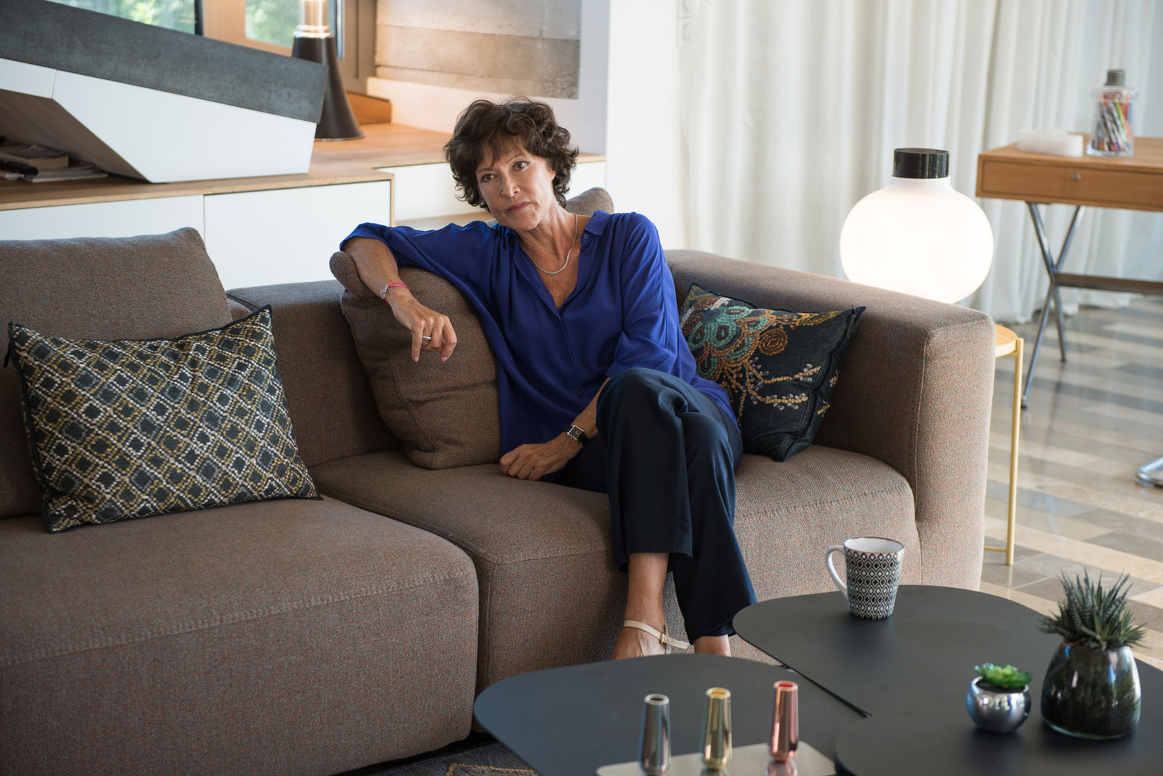 Picture of Chrystelle Labaude