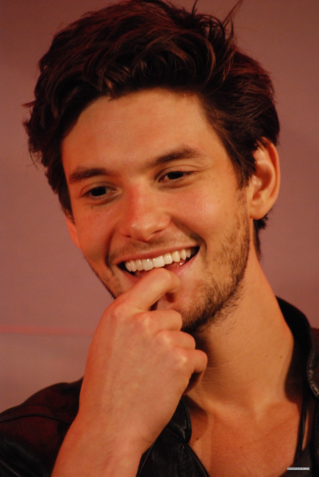 Picture of Ben Barnes