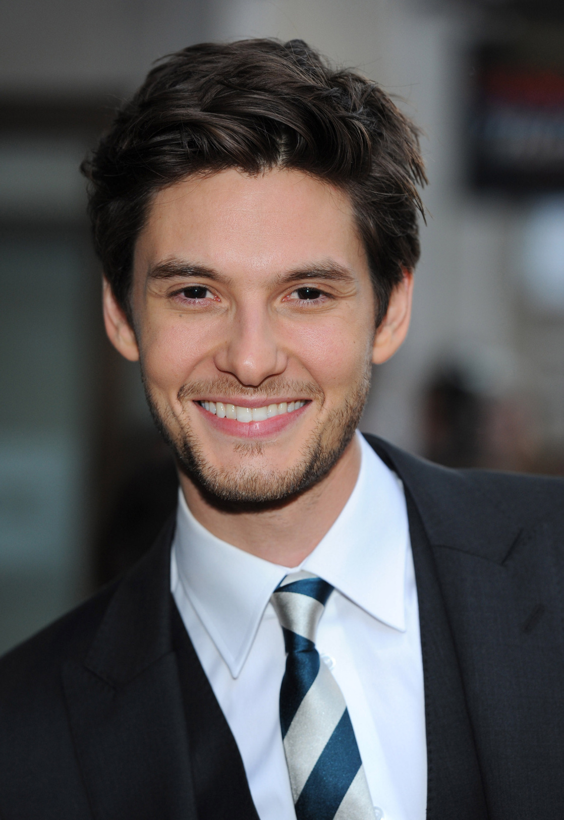 Picture of Ben Barnes