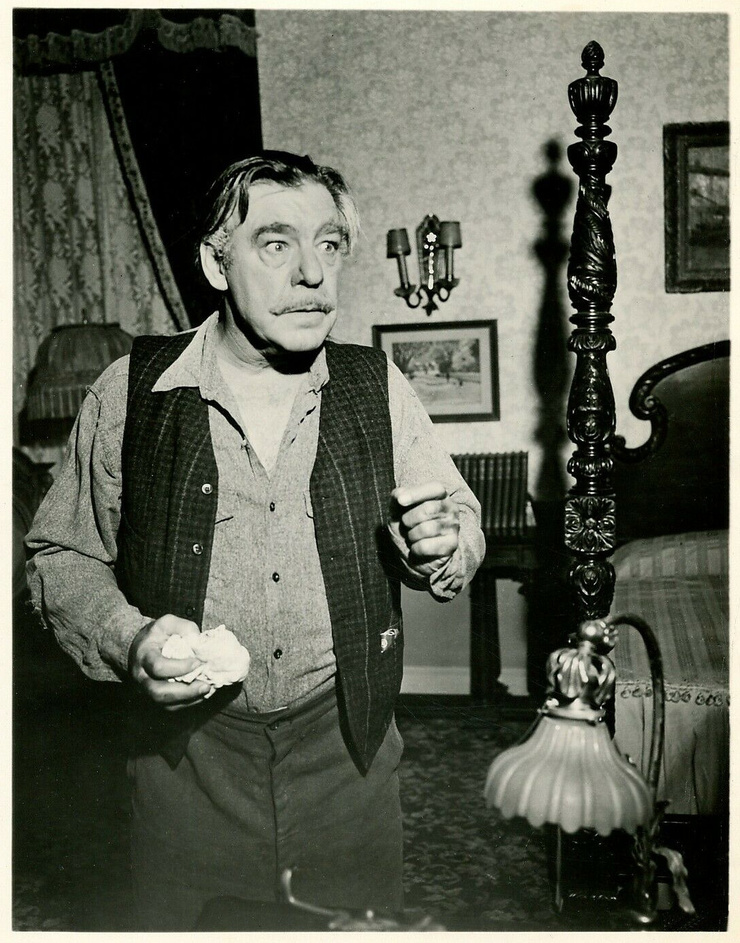 Lon Chaney Jr.