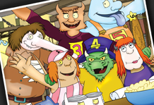 Picture of Seven Little Monsters