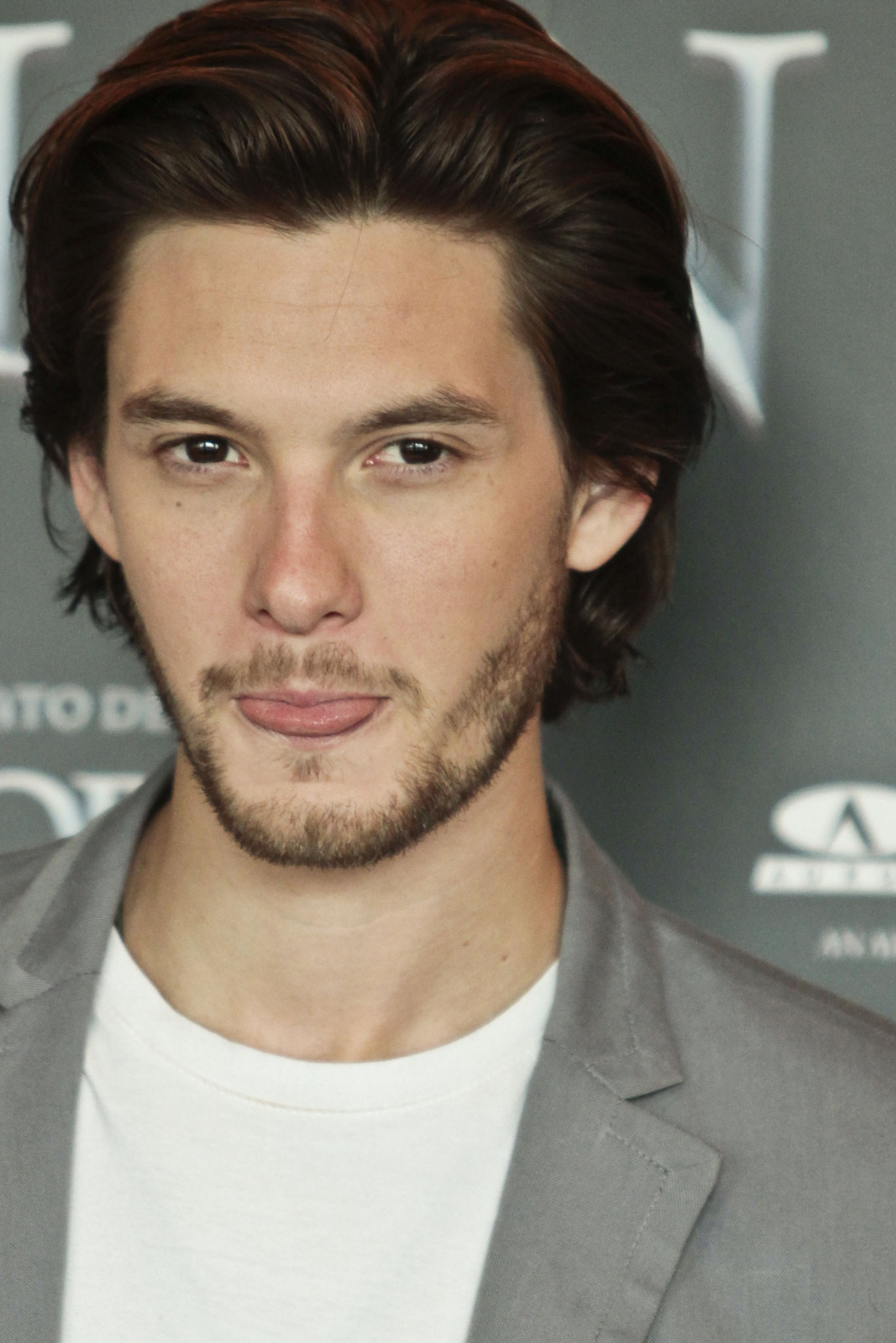 Picture of Ben Barnes