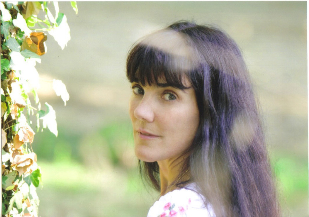 Picture of Joëlle Miquel