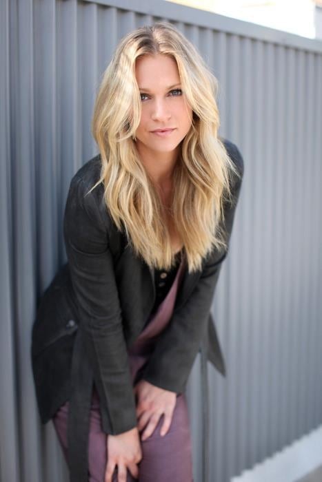 Picture of A.J. Cook