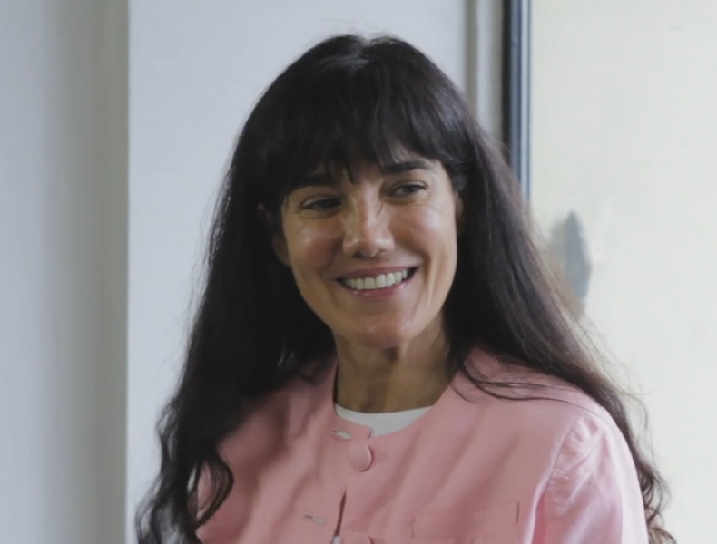 Picture of Joëlle Miquel