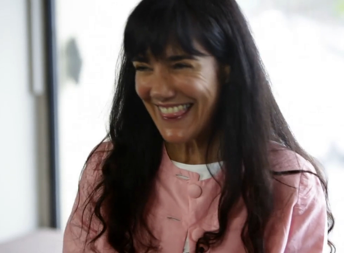 Picture of Joëlle Miquel