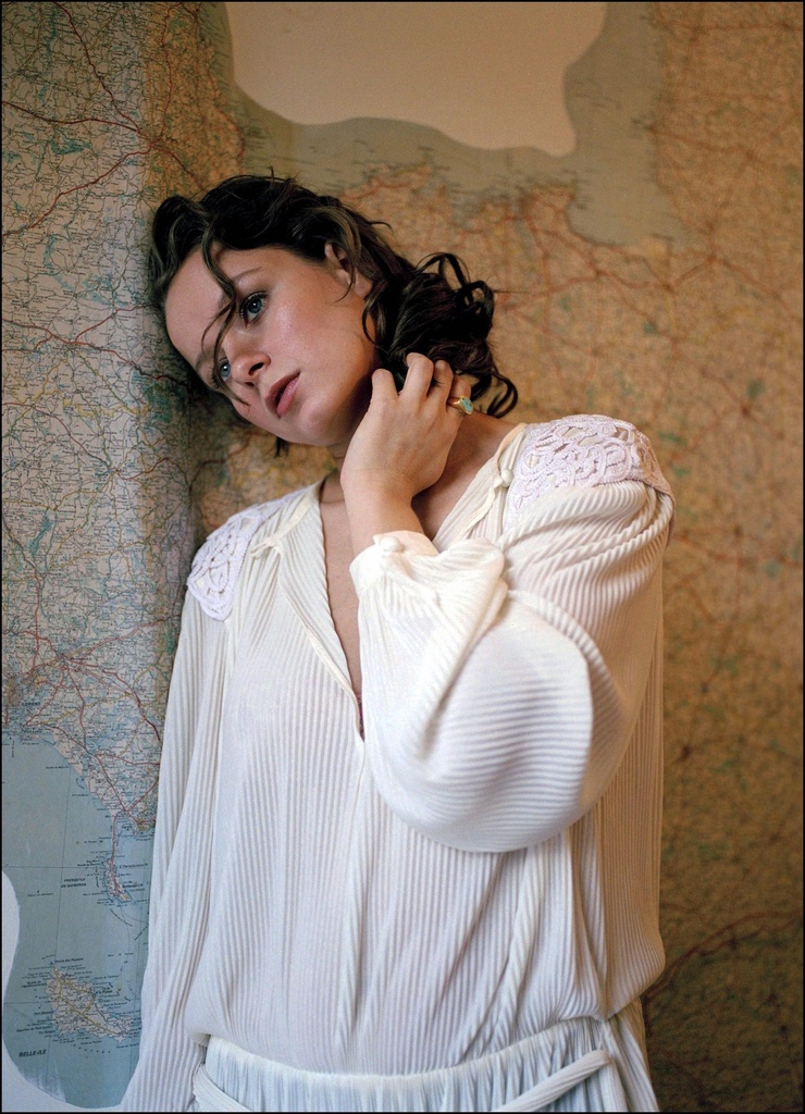 Picture of Samantha Morton